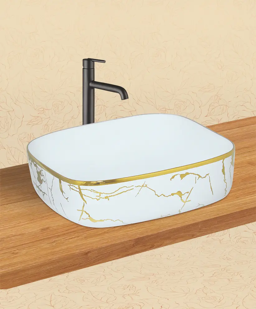 Alice G 1017 – D&B Bathware
