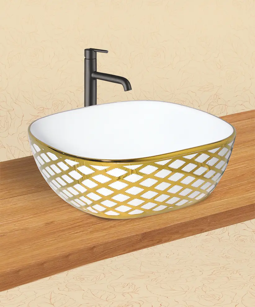 Olivia G 4013 – D&B Bathware